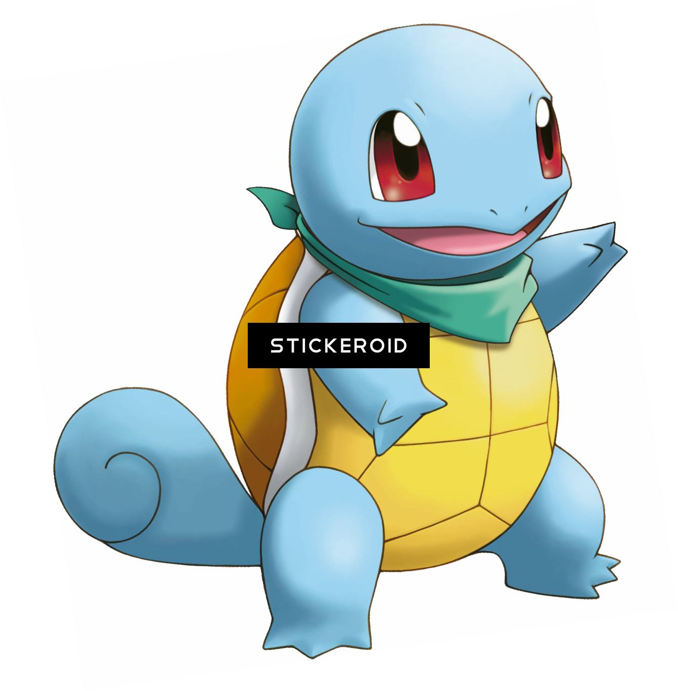 Pokemon - Jxmd Baby Dolphins Poke Baby Hanjin Clipart - Full Size ...