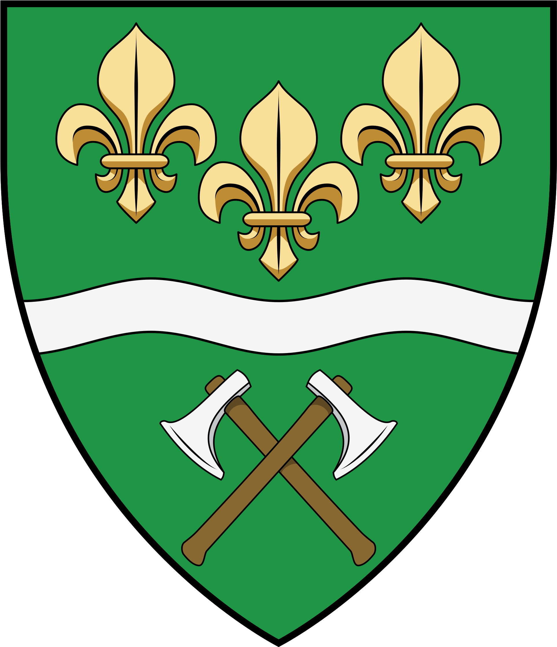 Open - Coat Of Arms Clipart - Full Size Clipart (#880434) - PinClipart