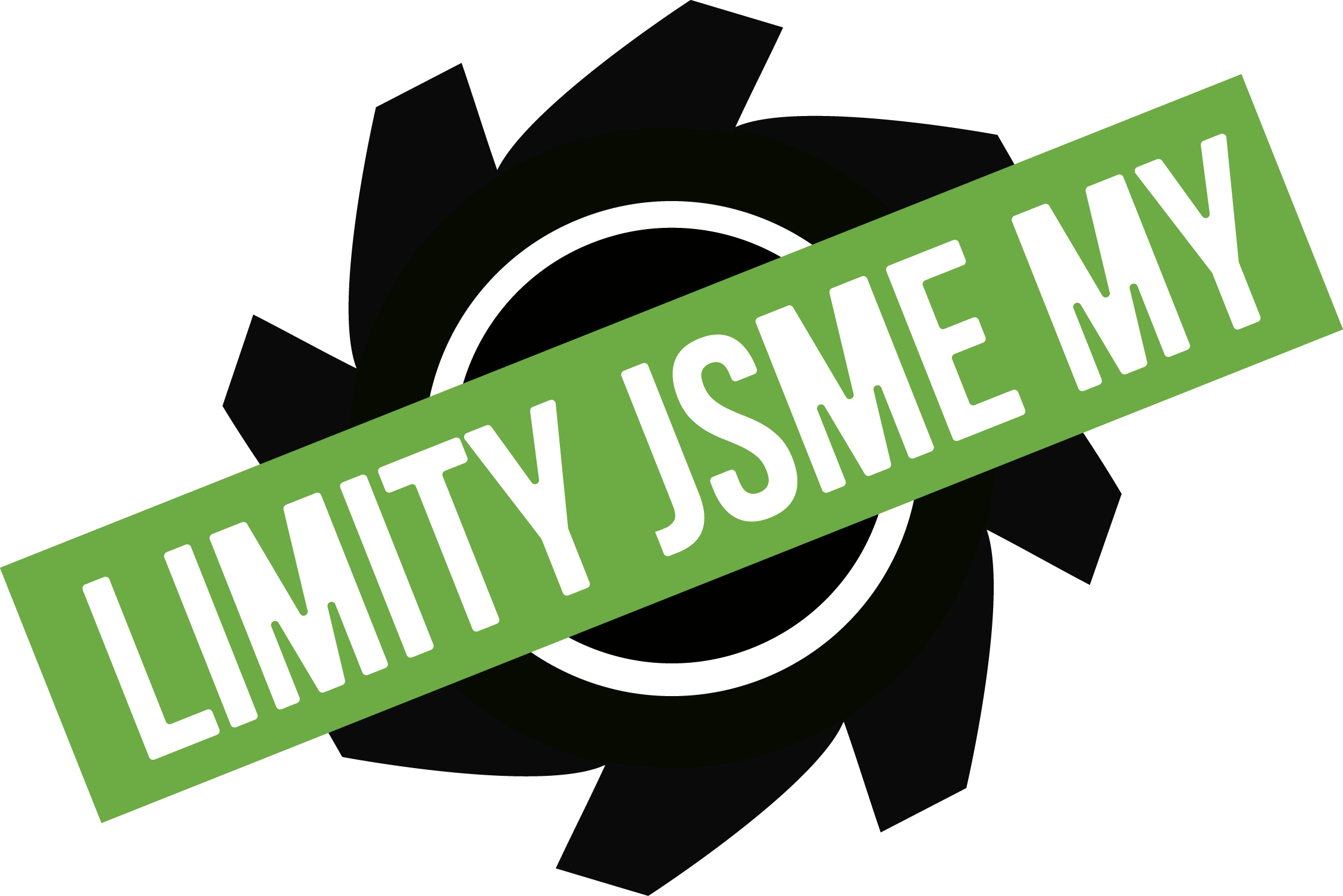 Limity Jsme My Logo Clipart - Full Size Clipart (#881420) - PinClipart