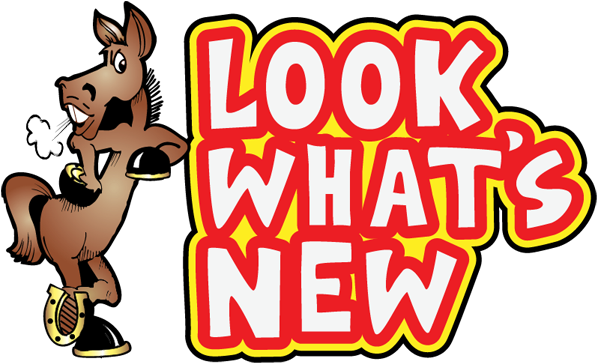 New Items - Cartoon Clipart - Full Size Clipart (#881635) - PinClipart