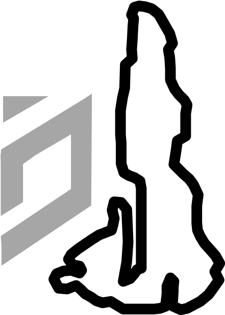 Mea Monolith Map Icon - Icon Clipart - Full Size Clipart (#883003 ...