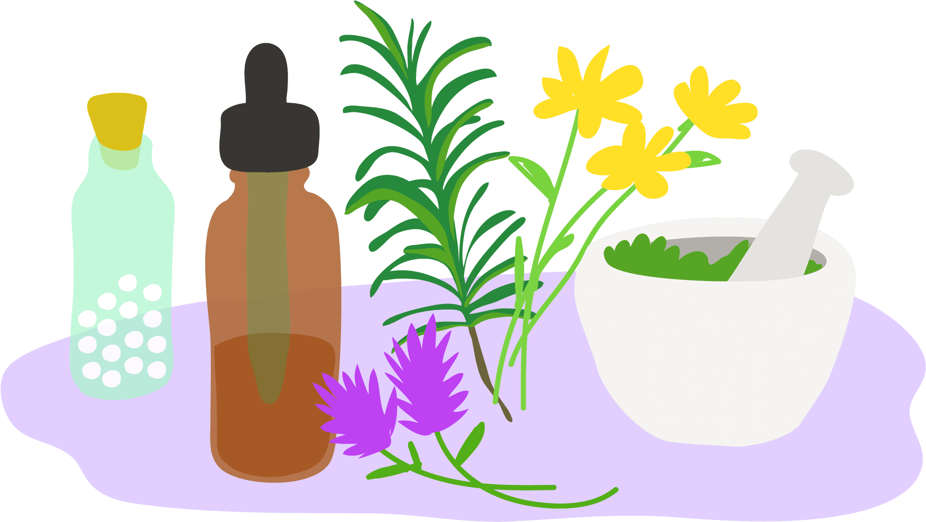 Download Oil Clipart Aromatherapy - Essential Oils Clipart Png ...