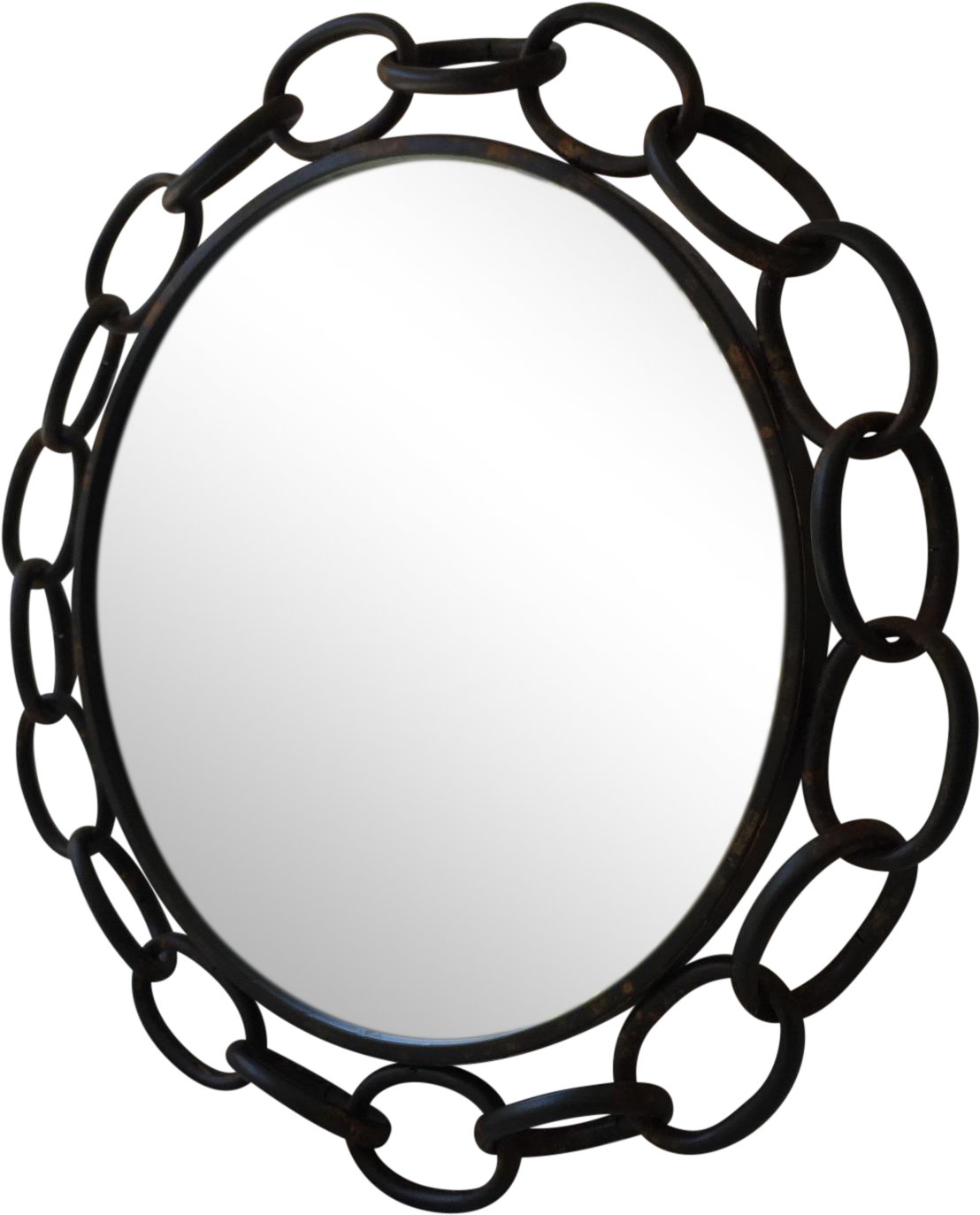 Download Circle Clipart Chain Link - Clip Art - Png Download (#885320 ...