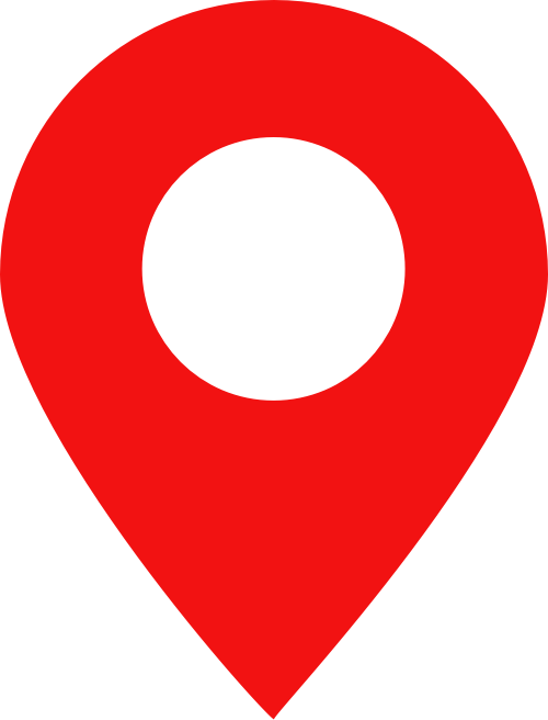 Widener Library - Map Pin Png Clipart - Full Size Clipart (#886844 ...