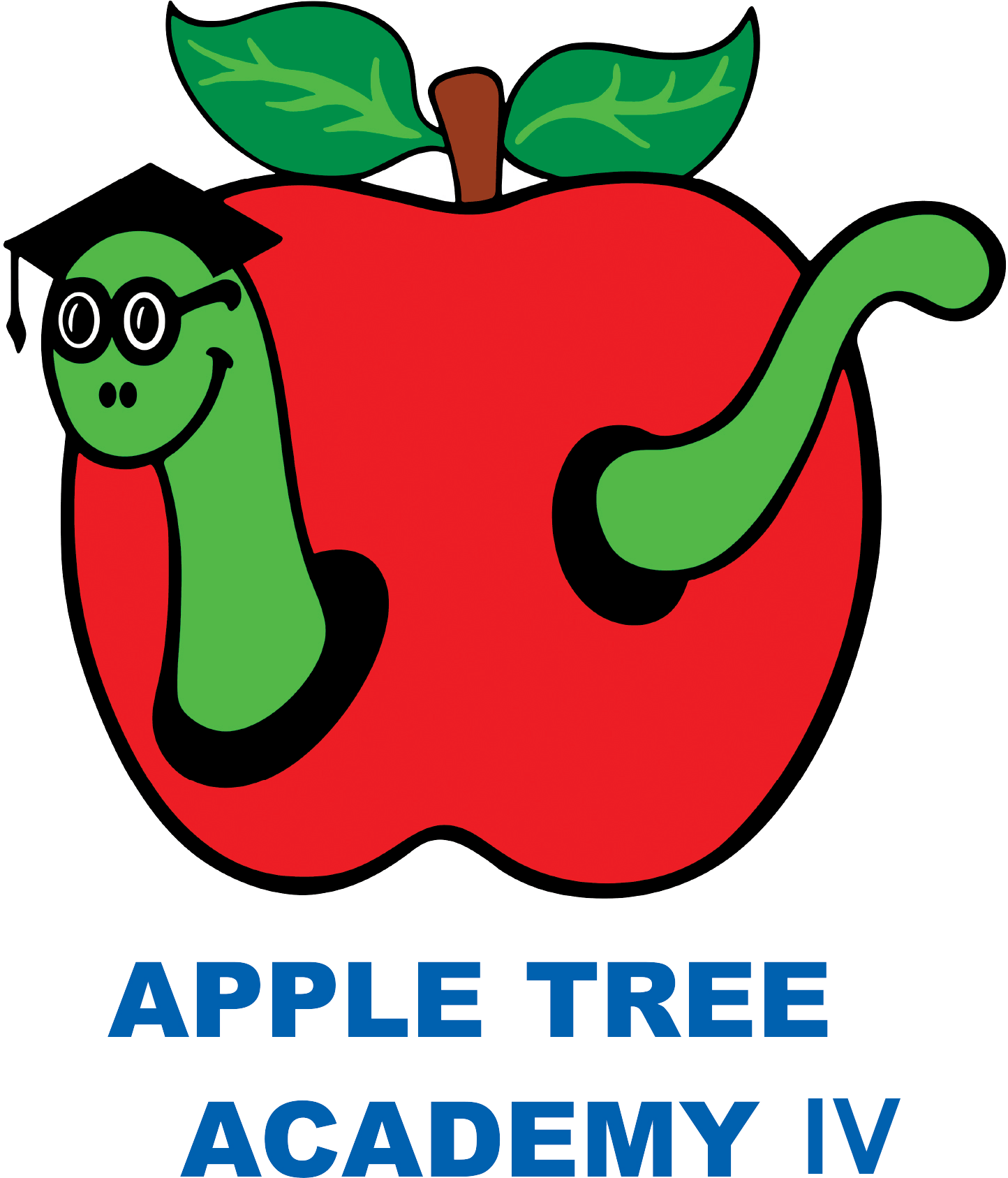 Appletreeiv Notaglargetransparent Kids Depot 2014 05 - Appletree Academy Clipart - Full Size ...