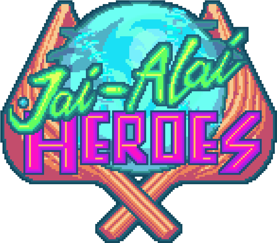 Hi Res Jai Alai Heroes Logo - Alt Attribute Clipart - Full Size Clipart ...