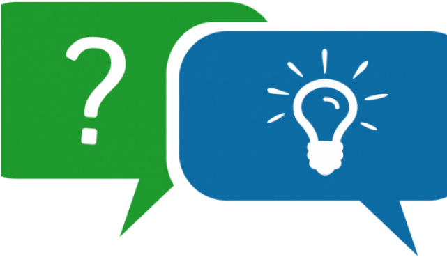 Question Mark Clipart Discussion Question - Discussion Logo - Png ...