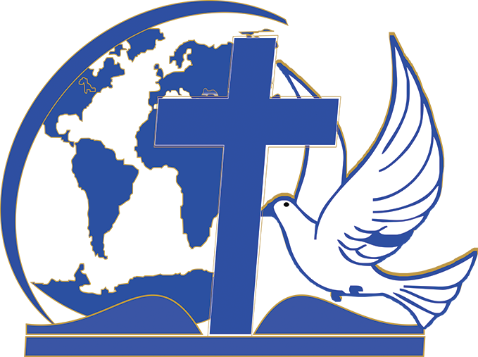 Oham Church Logo Standard Oham Church Logo Standard - Desenio Poster ...