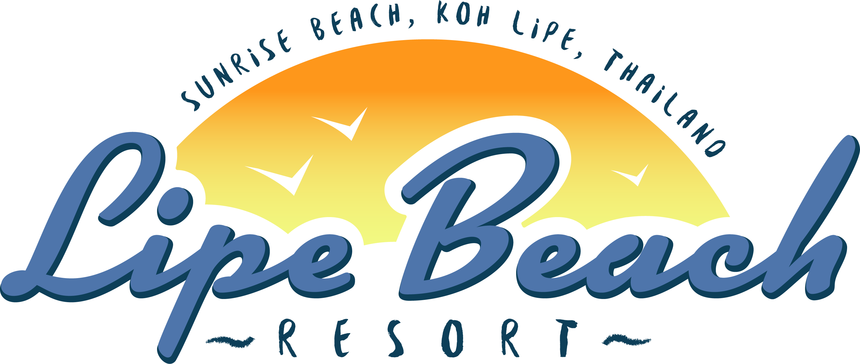 Ko Lipe Clipart - Full Size Clipart (#890917) - PinClipart