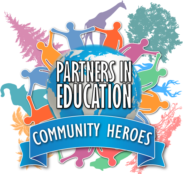 Download Partners In Education Community Heroes - Long Beach Memorial ...