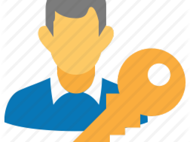 Download Log Clipart User Login - พนักงาน บัญชี Png Transparent Png ...