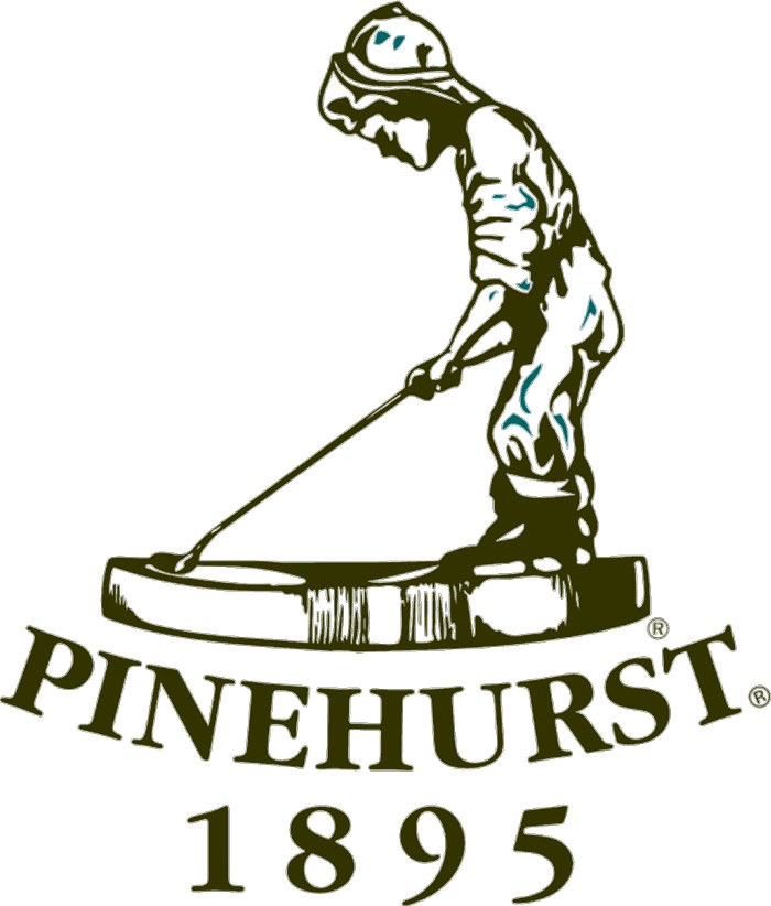 Gold Sponsors - Pinehurst Golf Club Logo Clipart - Full Size Clipart ...