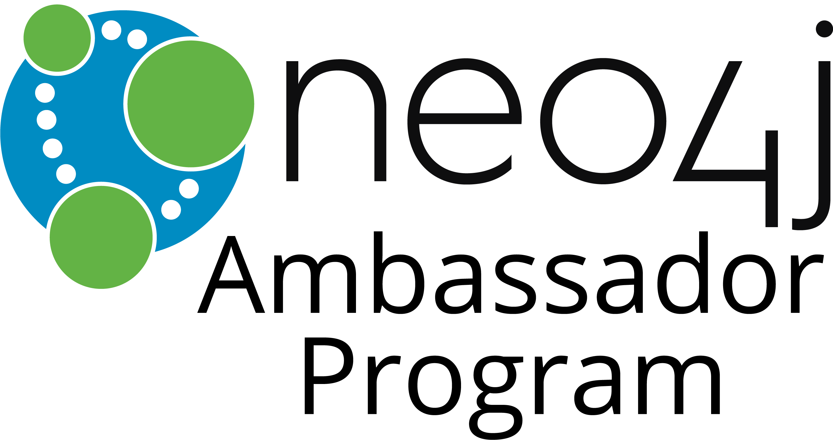Learn More About The New Neo4j Ambassador Program And - Neo4j Logo Clipart - Full Size Clipart ...