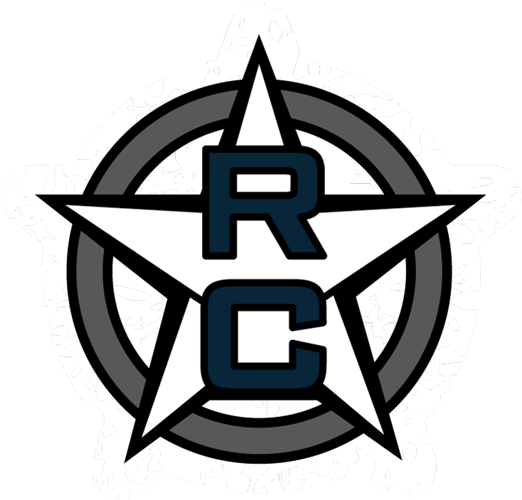 Tekno Star Weathered Logo - Tekno Rc Logo Clipart - Full Size Clipart ...