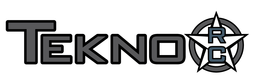 Tekno Weathered Logo - Tekno Rc Clipart - Full Size Clipart (#896642 ...