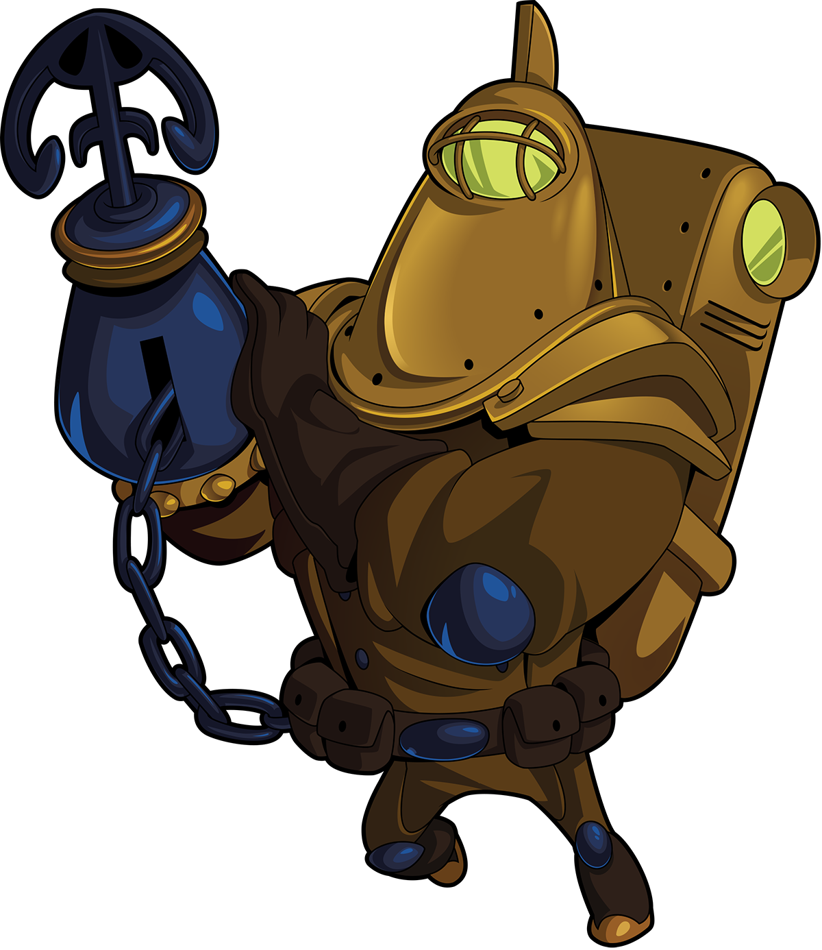 Treasure Knight Treasure Trove - Wiki Clipart - Full Size Clipart ...