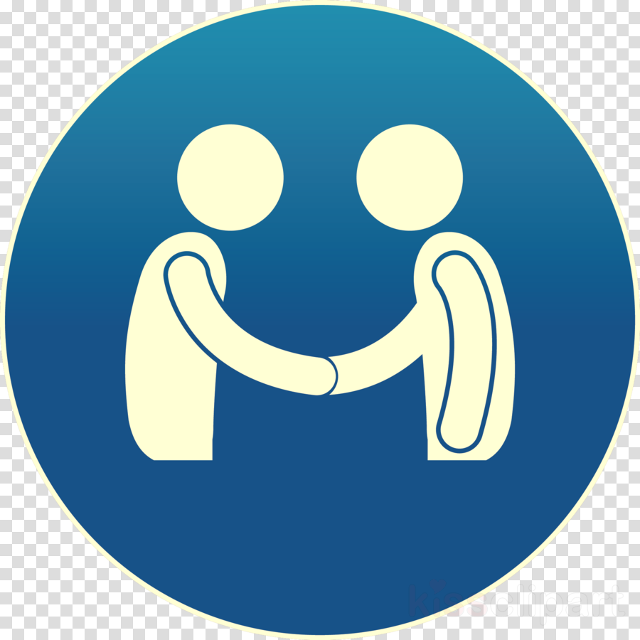 Download Customer Service Icon Blue Clipart Customer Service Hewlett