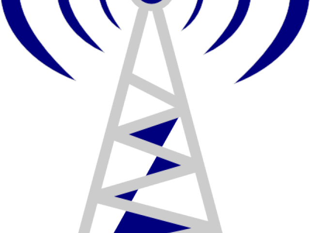 Towers Clipart Telecommunication - Png Download - Full Size Clipart ...