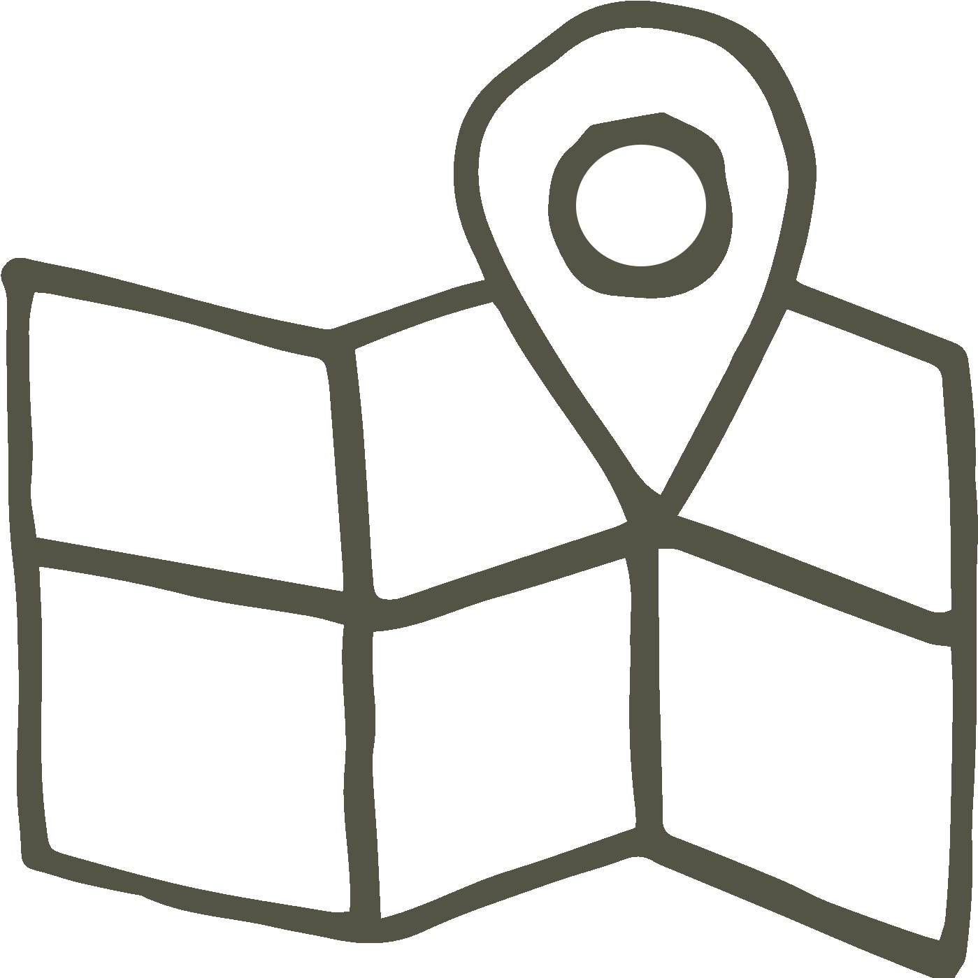 Card Image Cap - Map Clipart - Full Size Clipart (#898829) - PinClipart