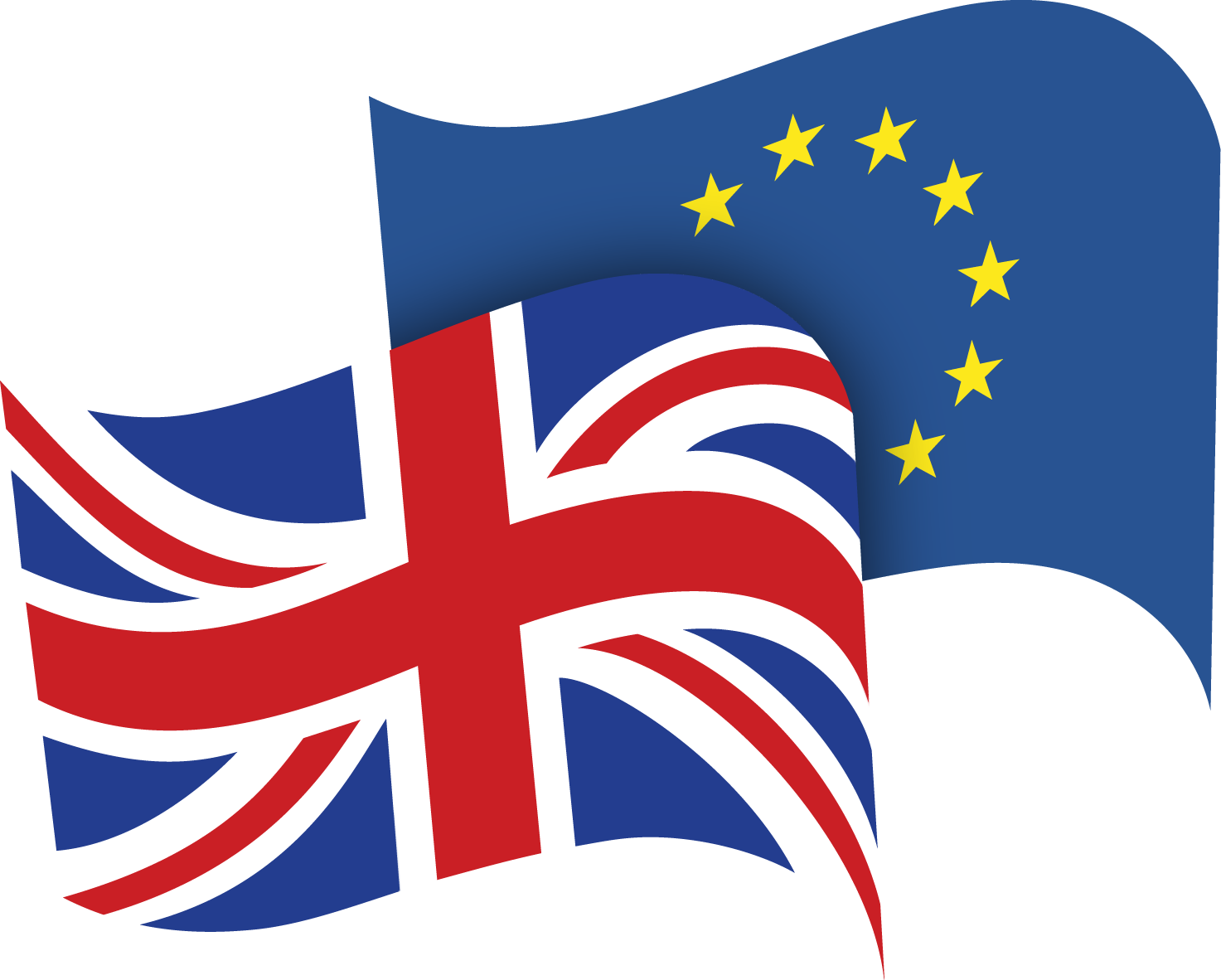 Eu And Uk Clipart - Full Size Clipart (#898980) - PinClipart