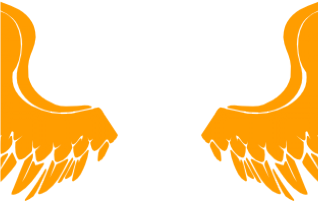 Hawk Clipart Wings - Png Download - Full Size Clipart (#899261 ...