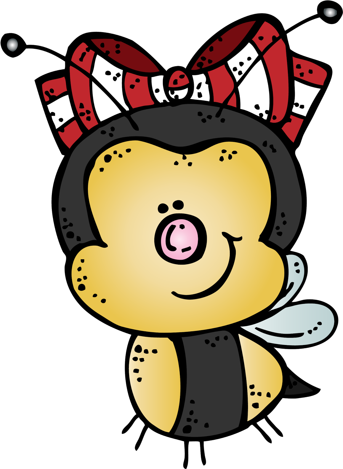 Dj Inkers Animals Dj Inkers Animals First Grade Gingerbread - Bee ...