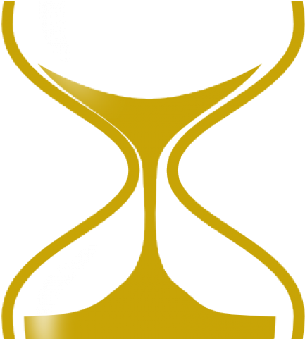 Download Hourglass Clipart Clip Art - Png Download (#90985) - PinClipart