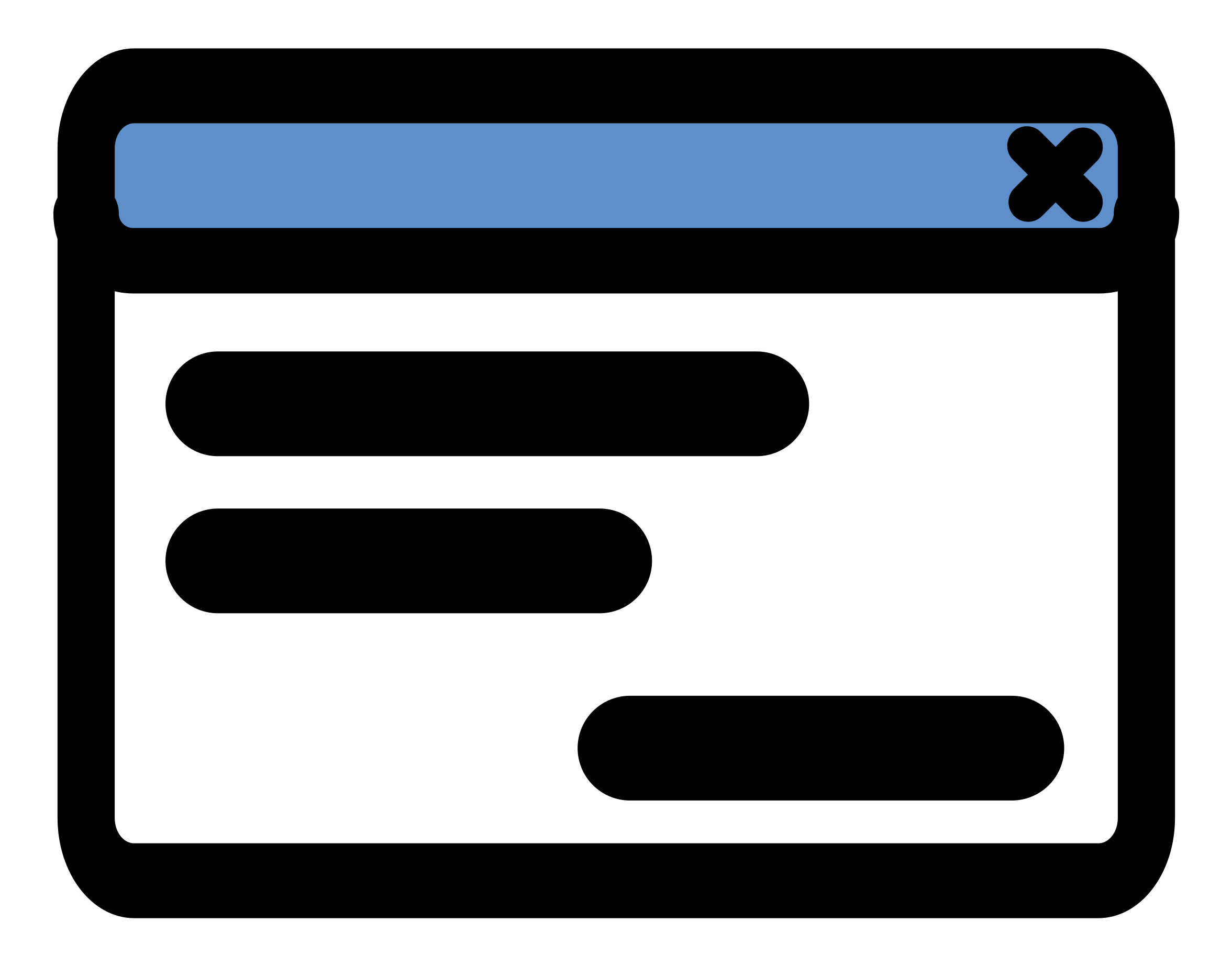 Download Big Image - Formularios Web Icon Png Clipart (#91004) - PinClipart