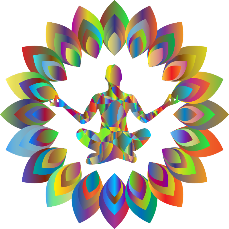 Yoga Exercise Physical Fitness Namaste Pilates - Clip Art On Yoga - Png ...