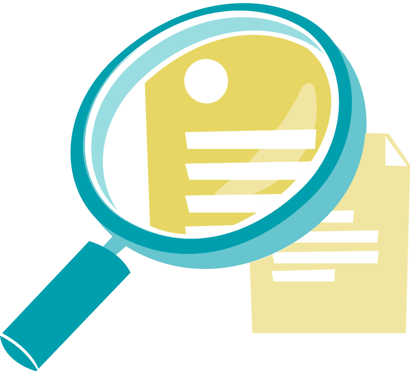 Record Clipart Data Record - View Records Icon Png Transparent Png ...