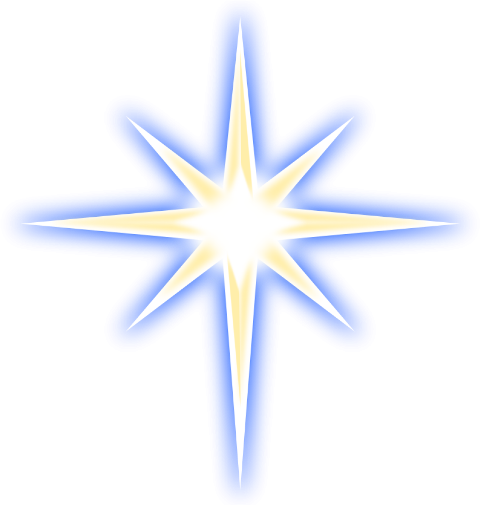 Download Christmas Star Clipart Free 19 Religious Christmas - Christmas ...