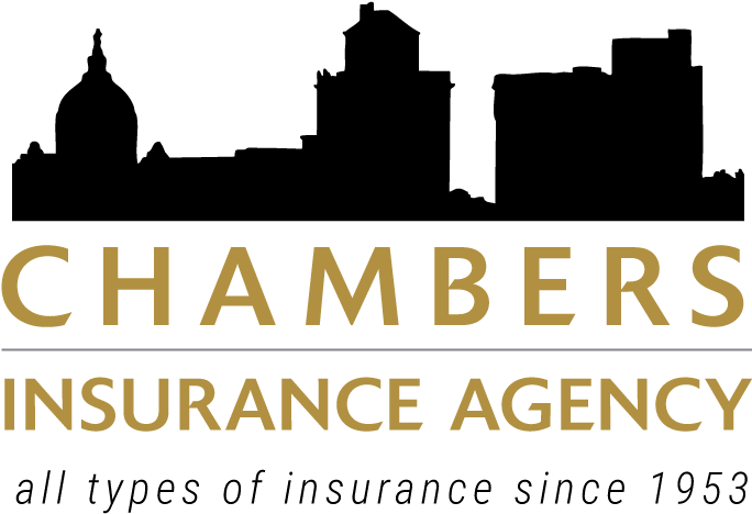 Chambers Insurance Agency - Intrinsyc Clipart - Full Size Clipart ...