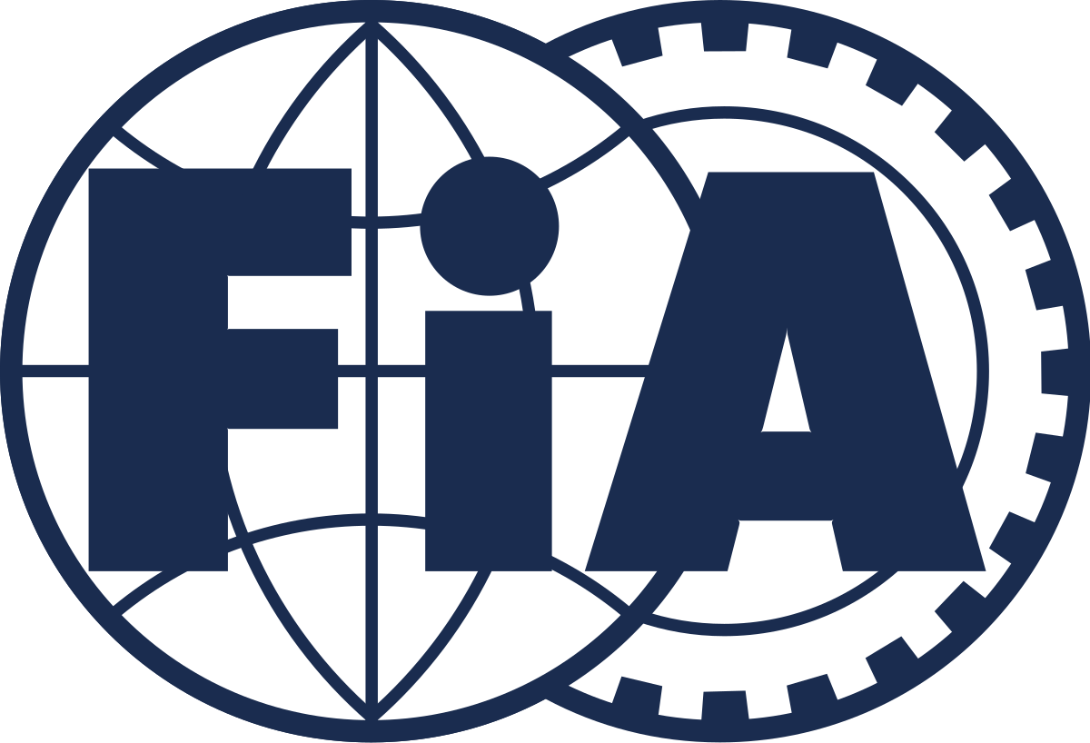 Fia Logo Png Clipart - Full Size Clipart (#900923) - PinClipart