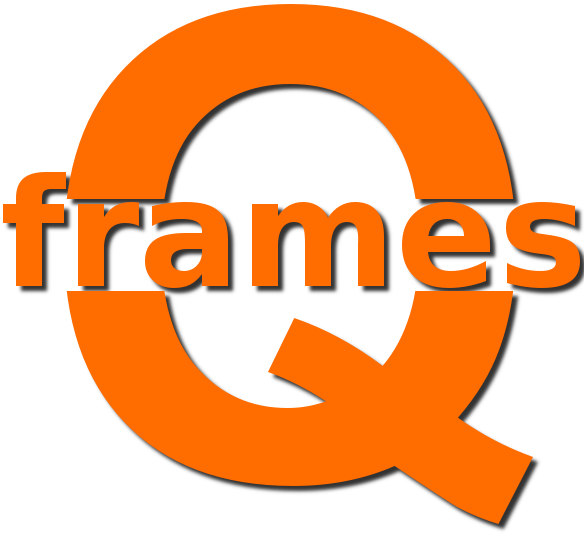Image - Qframes Clipart - Full Size Clipart (#902388) - PinClipart