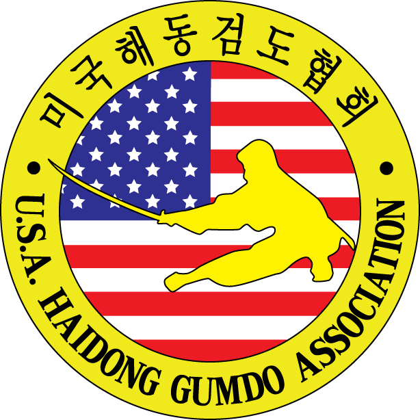 Us Hdgd - Haidong Gumdo Clipart - Full Size Clipart (#903474) - PinClipart