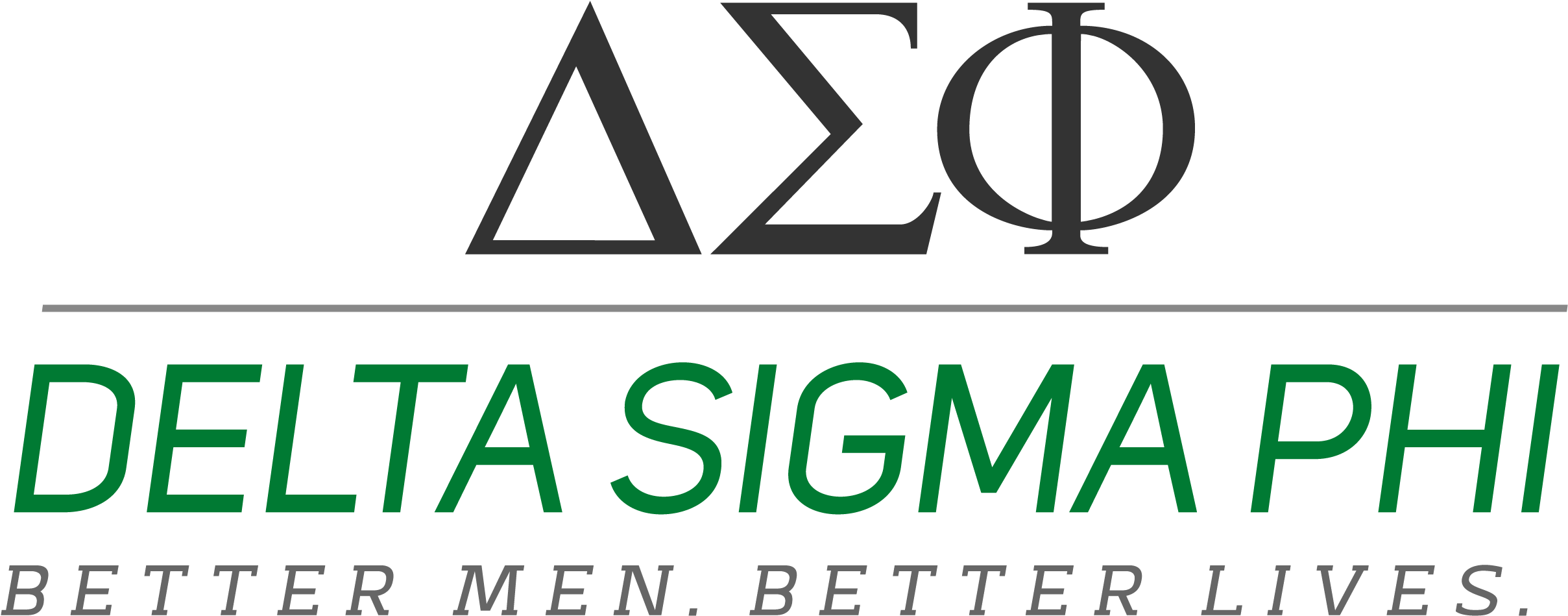 Delta Sigma Phi Clipart - Full Size Clipart (#904327) - PinClipart