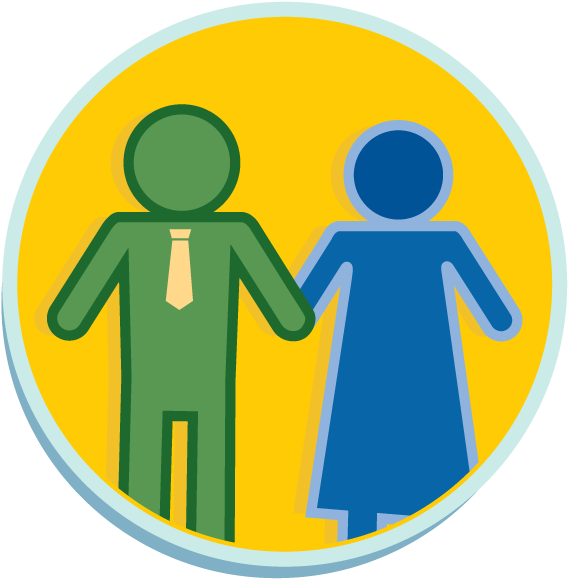 Parents Png Icon Clipart - Full Size Clipart (#904473) - PinClipart