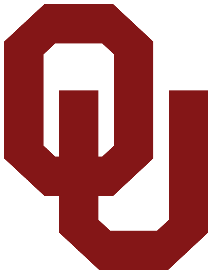 Download Oklahoma Sooners Logo Clipart (#904508) - PinClipart