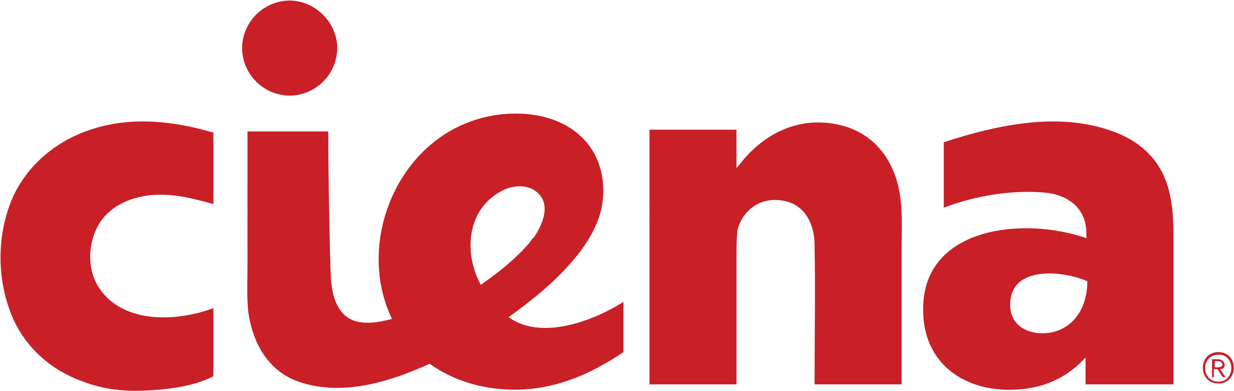 Download Ciena Logo Clipart (#905655) - PinClipart