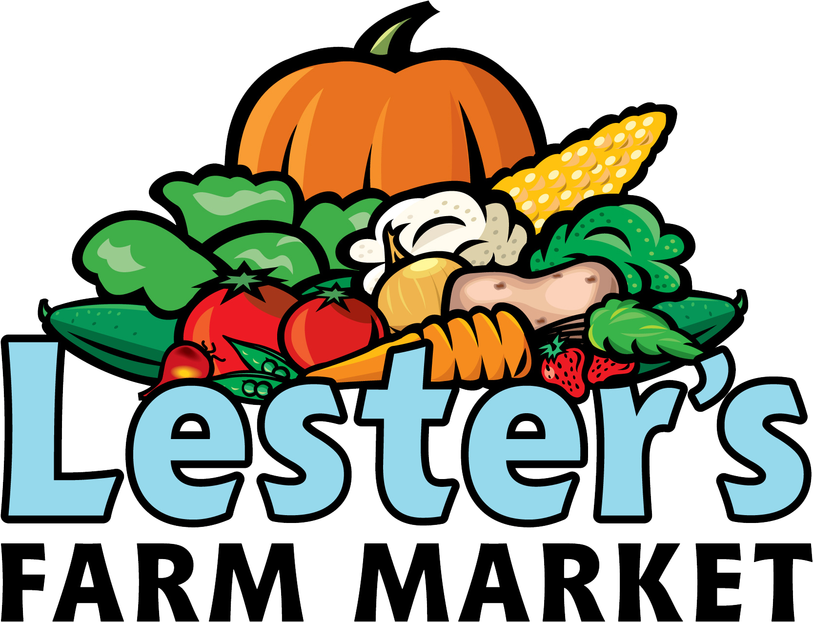 Download Susan Lester, Market Manager At Lester's Farm & Market ...