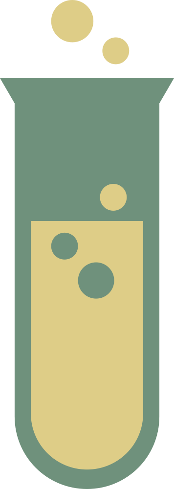 Test Tube Clipart - Full Size Clipart (#908067) - PinClipart