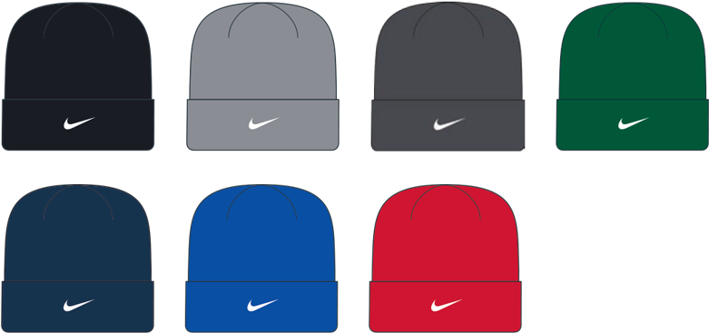 Download Good Selling E11b3 8a941 Nike Cuffed Custom Knit Hat - Nike ...
