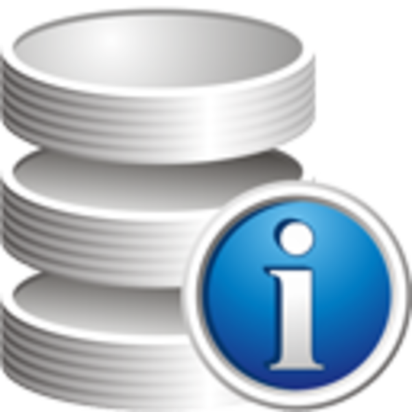 Database Export Icon Png Clipart - Full Size Clipart (#909562) - PinClipart