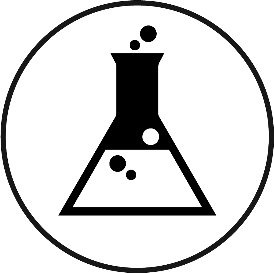 Chemical Transport Industry - Chemistry Notebook Cover Clipart - Full ...