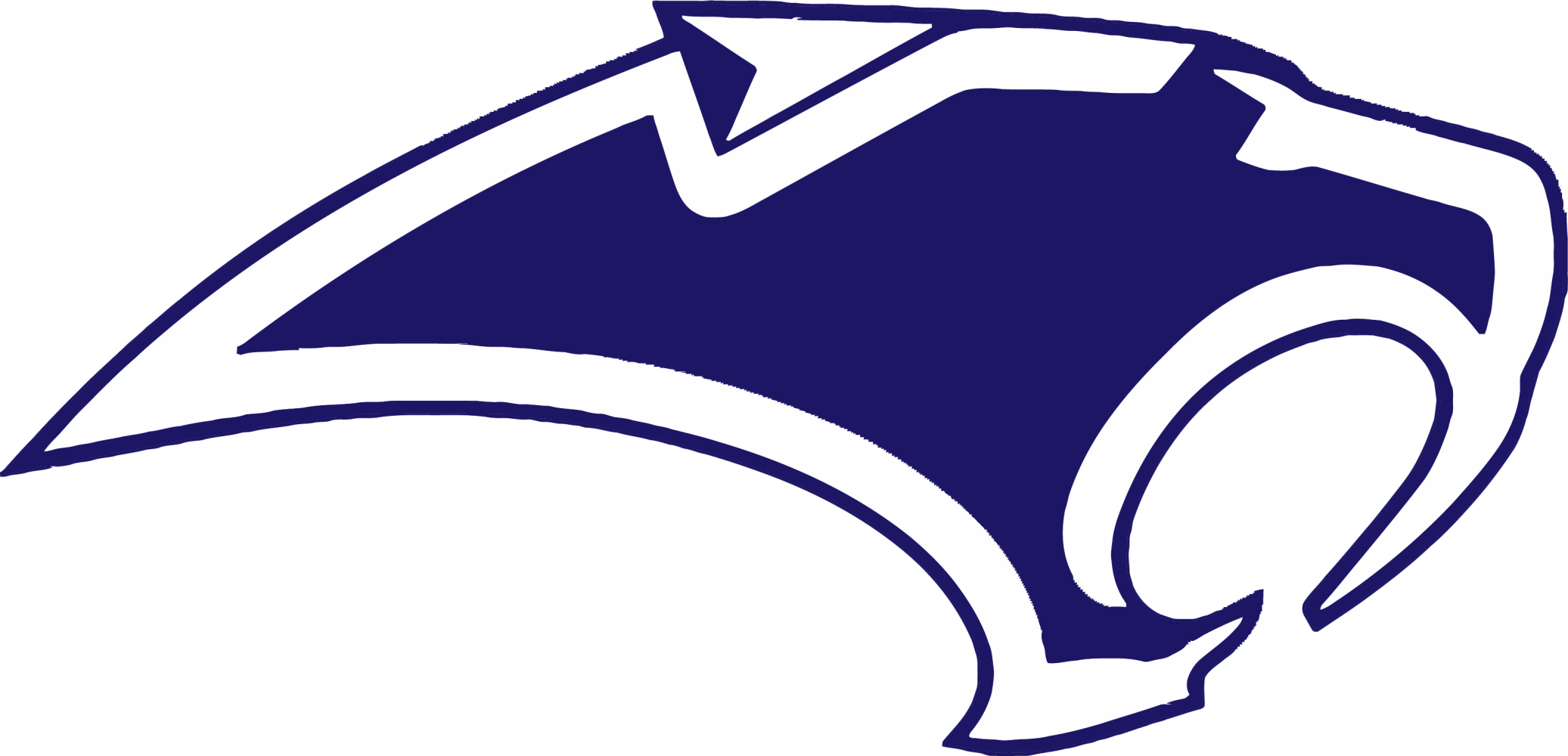 Wellton Antelope - San Tan Foothills Sabercats Clipart - Full Size ...