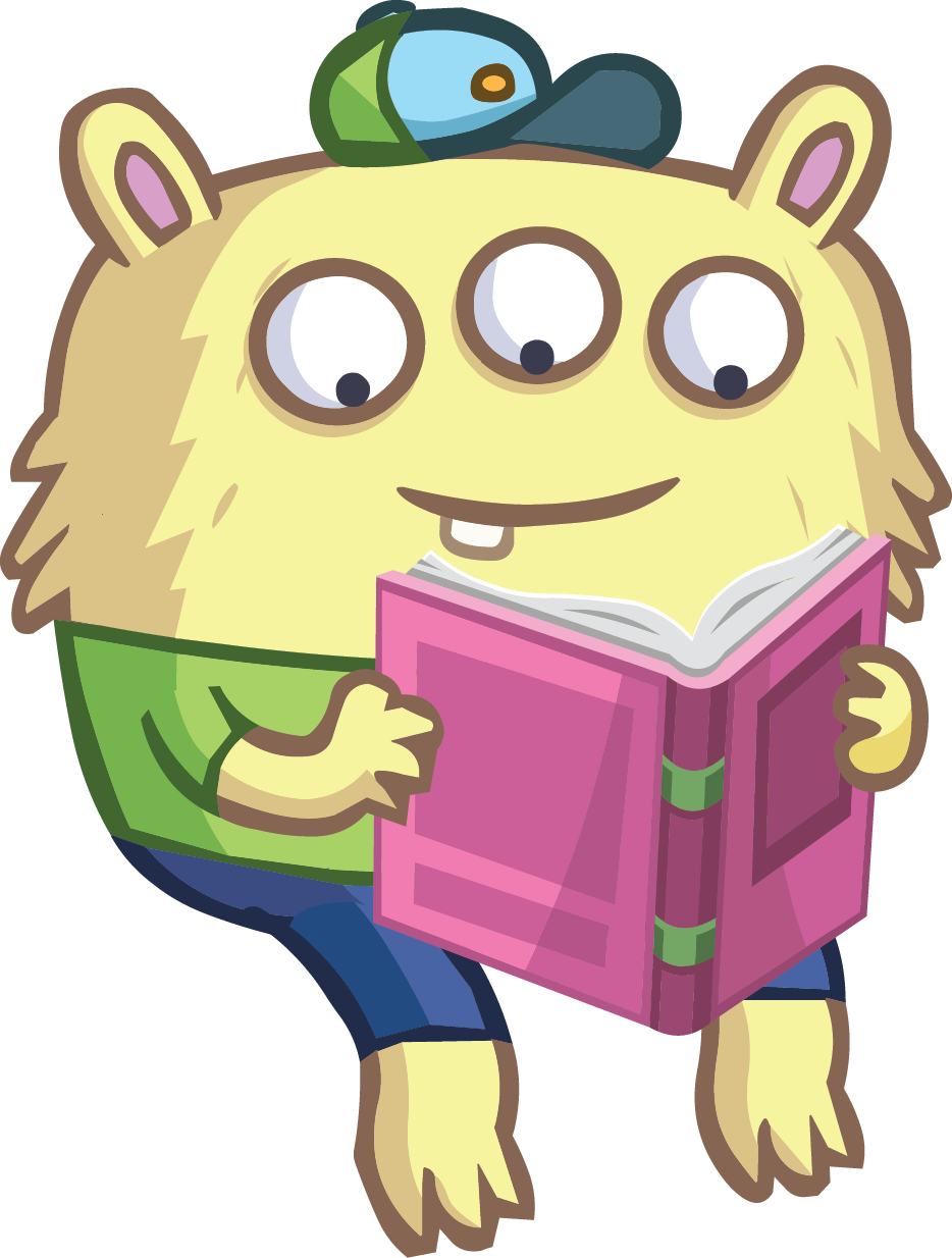 Scholastic Iread - School Clipart - Full Size Clipart (#913565 ...