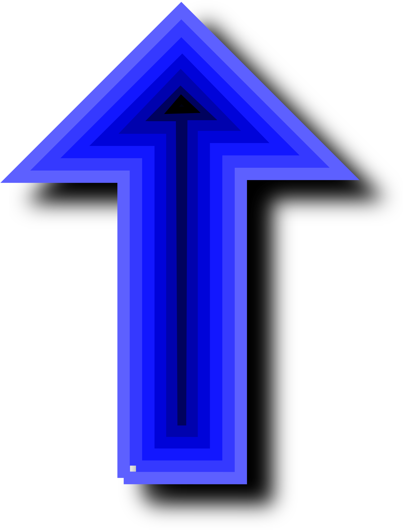 Arrow Download Computer Icons Graphic Arts Drawing Animated Arrow