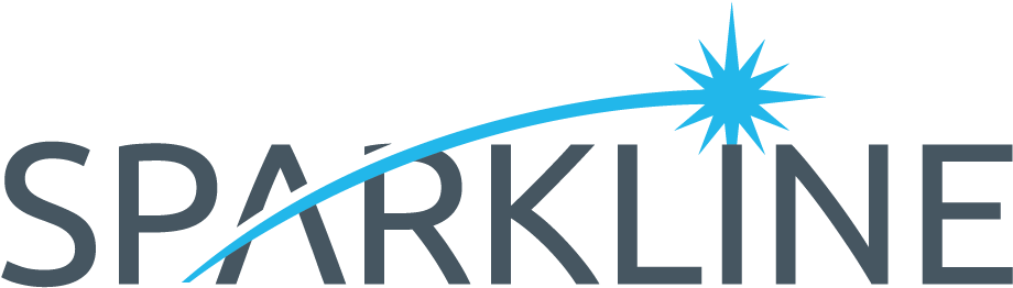 Toggle Navigation - Sparkline Logo Clipart - Full Size Clipart (#914185 ...