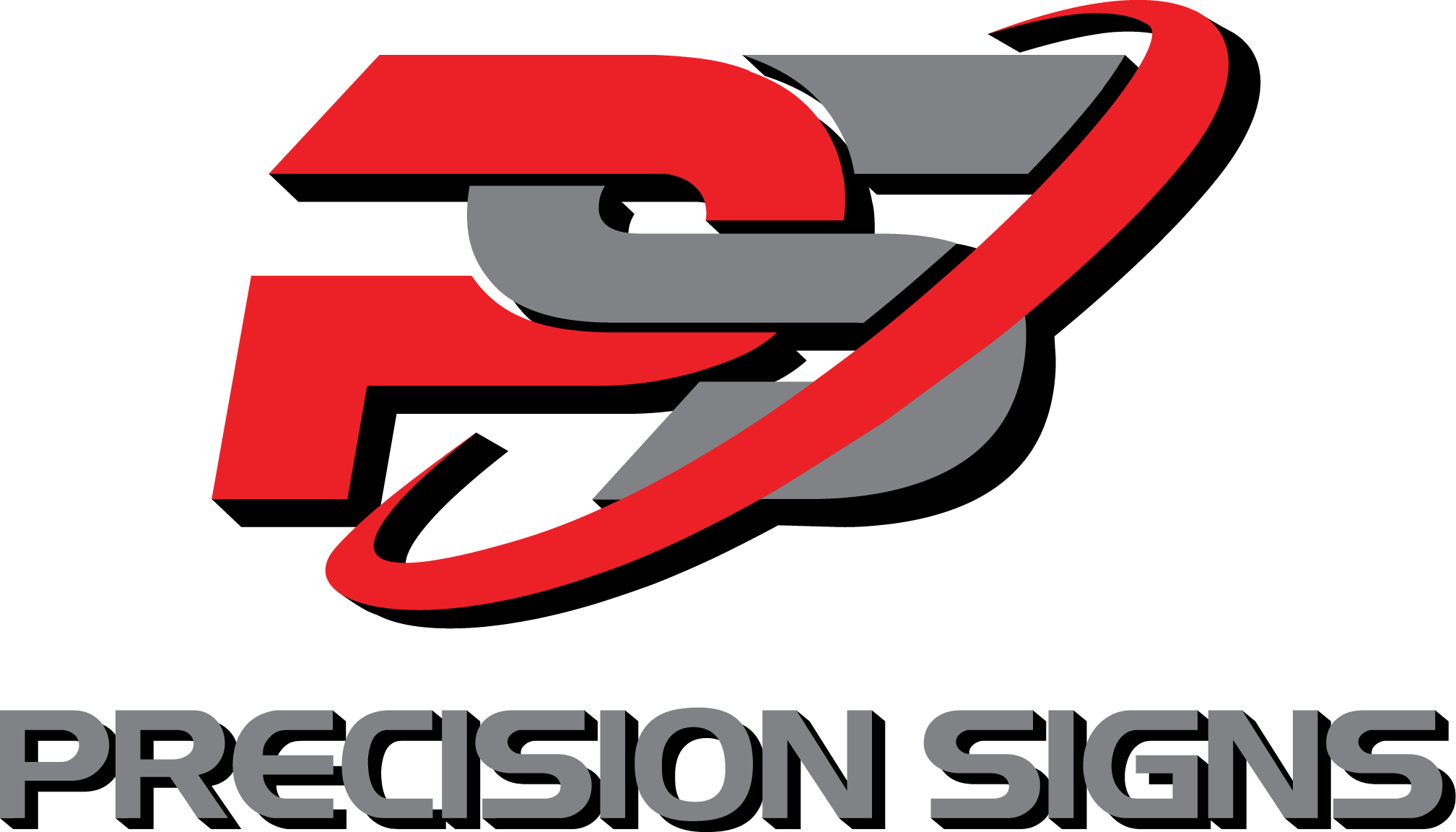 Precision Signs & Graphics Clipart - Full Size Clipart (#914413 ...