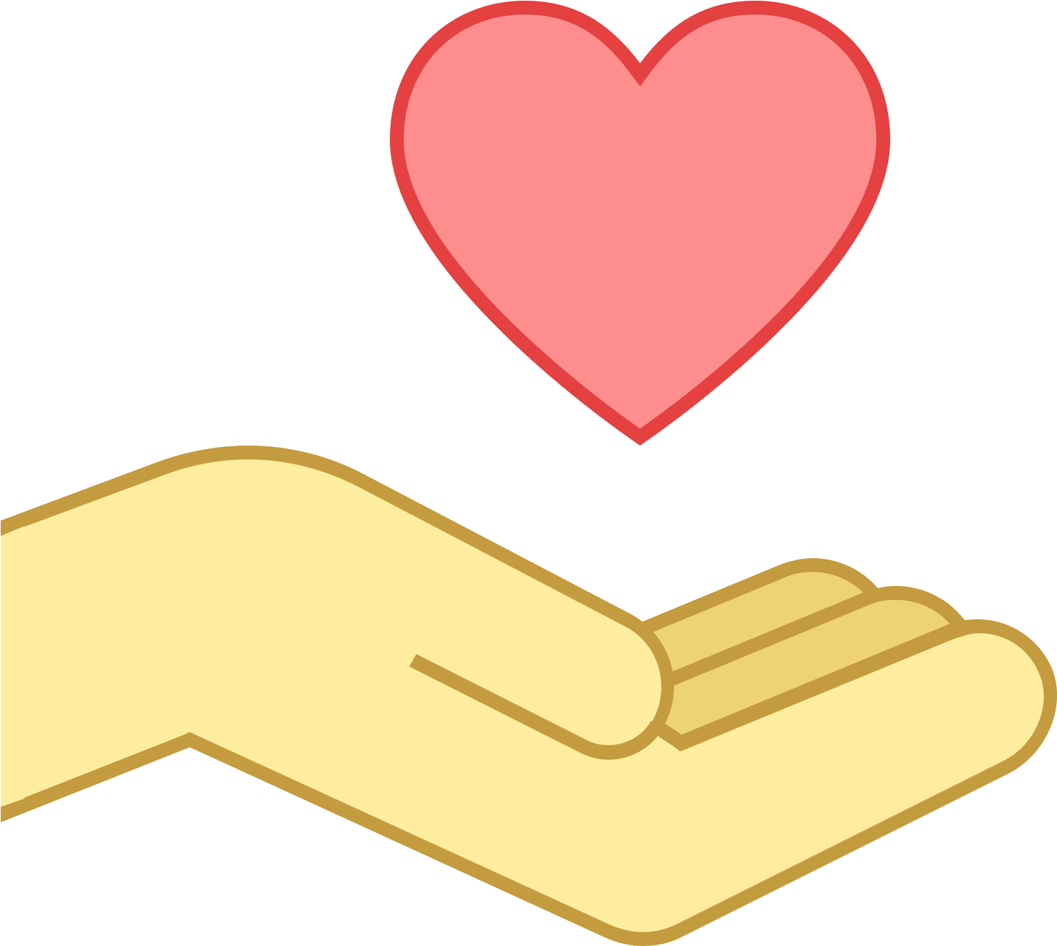 Trust Icon - White Clipart - Full Size Clipart (#914914) - PinClipart